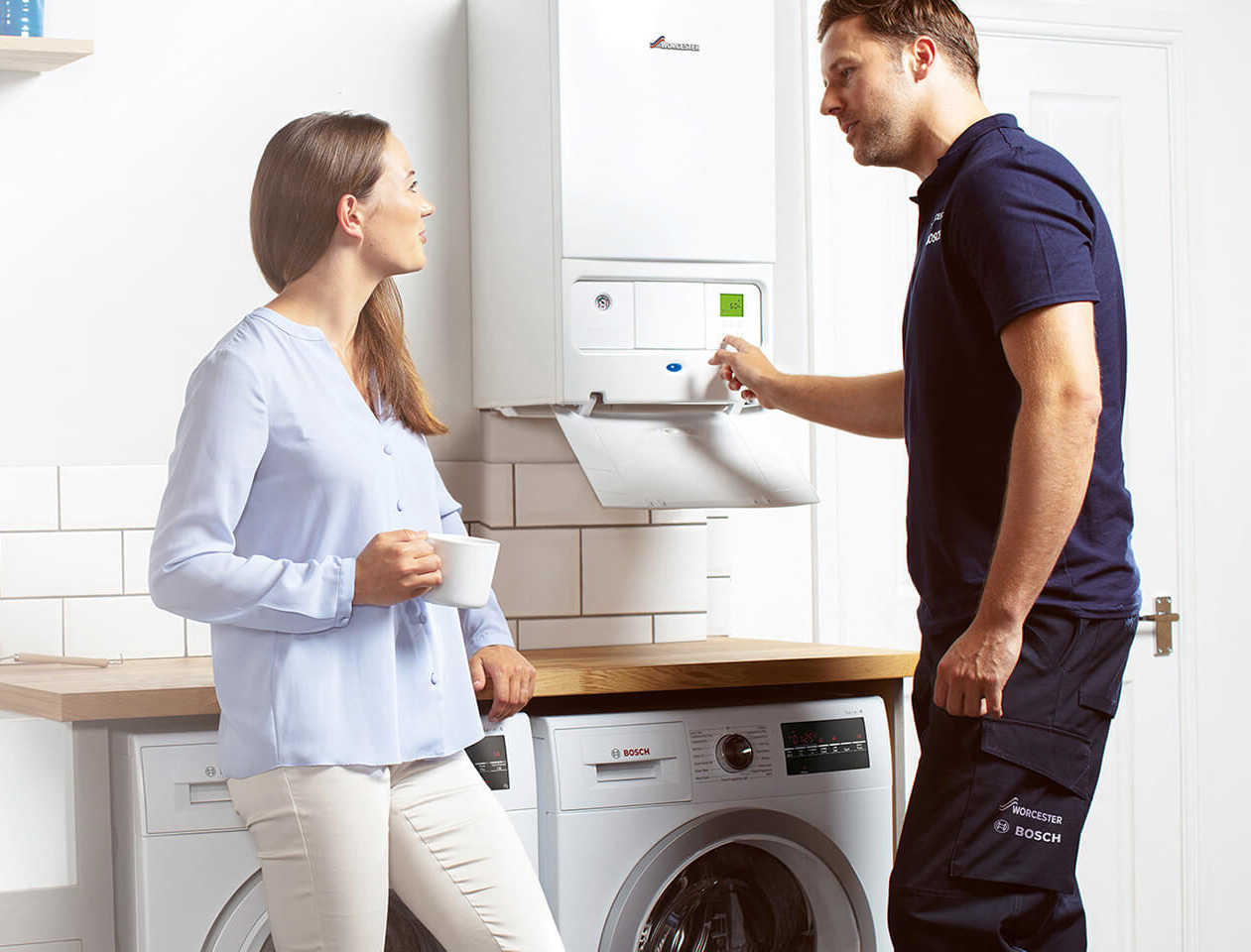 Boiler Servicing | Boiler Repairs | Bedfordshire - Woburn Heating